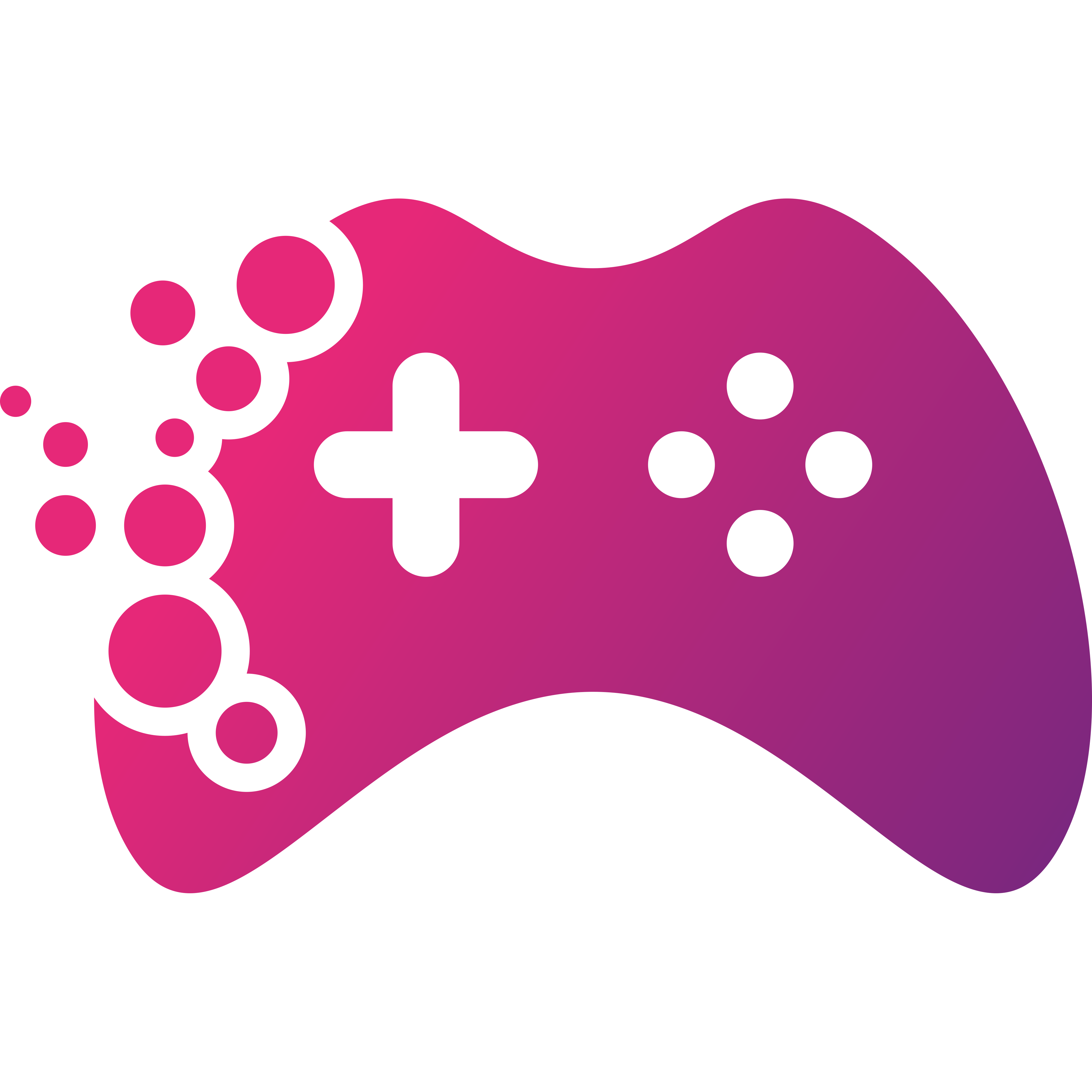 Review matériels gamme Battletron - INFORMATIX